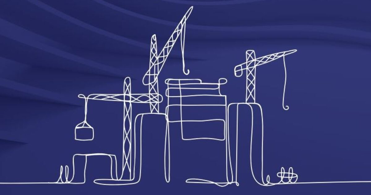 Private Sector Construction Playbook… | Construction Industry Council