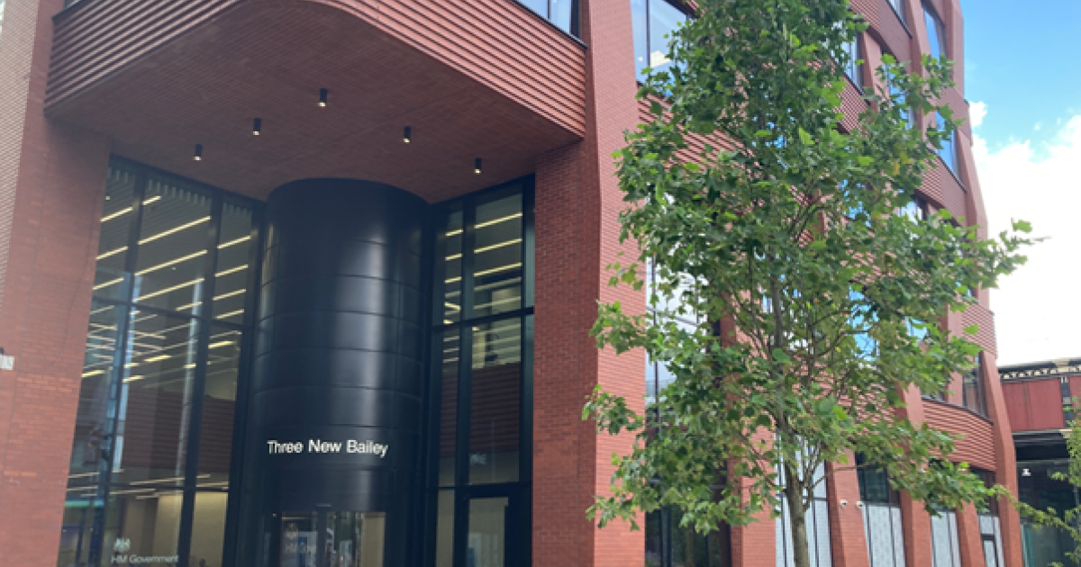 CIC commends HMRC’s commitment to… | Construction Industry Council