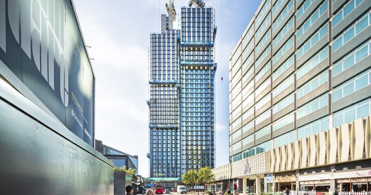 CLC and SCSS Unveil Bold Plan to… | Construction Industry Council