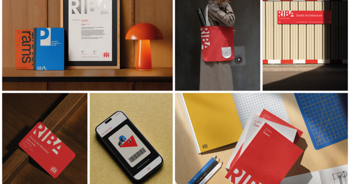 RIBA previews new look and focus for… | Construction Industry Council