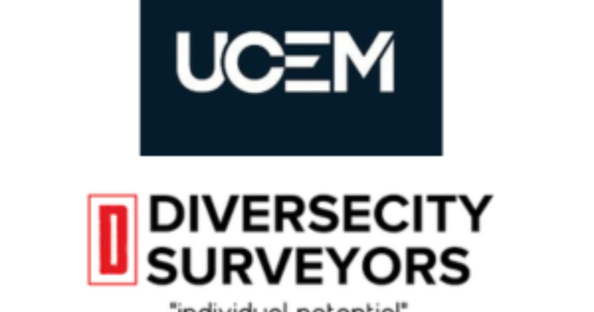 Ucem Logo Equality, Diversity And Inclusion And Governance | Advance