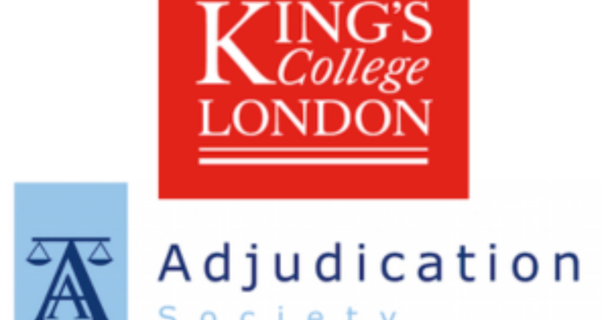 2024 Construction Adjudication in the… | Construction Industry Council