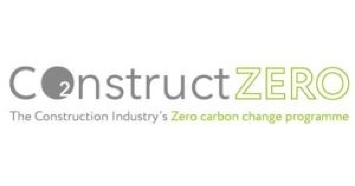 Construct Zero Refreshed Programme | Construction Industry Council