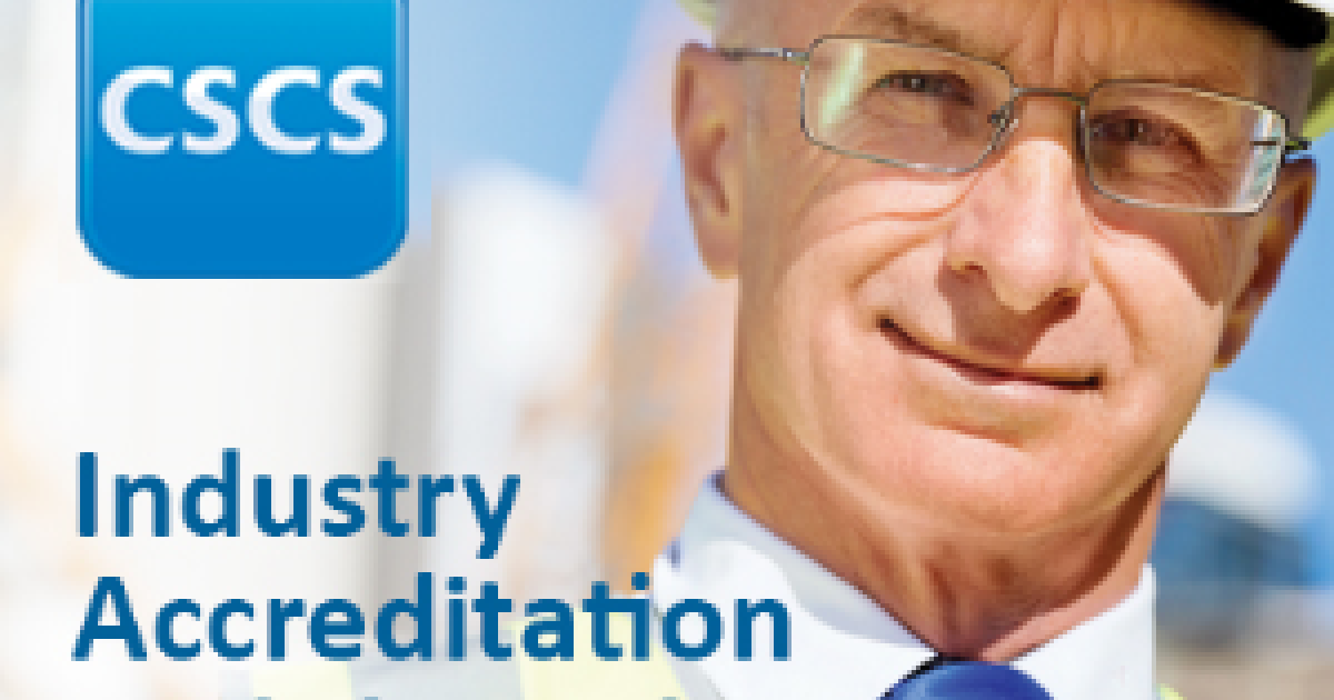 CSCS to withdraw Industry… | Construction Industry Council