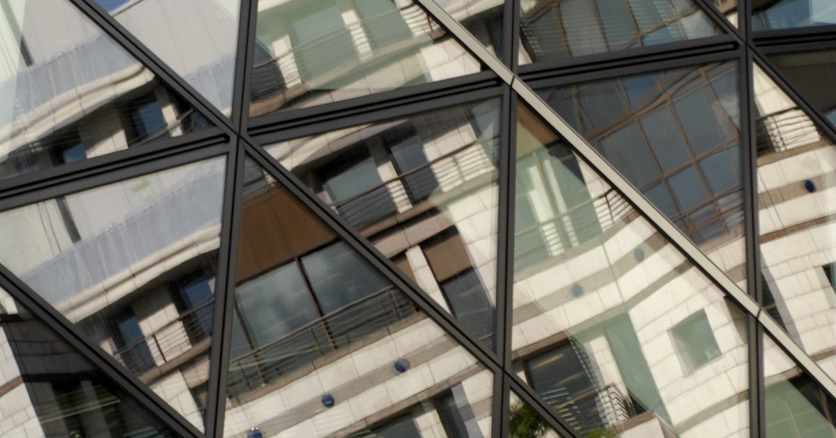 GCB survey | Construction Industry Council