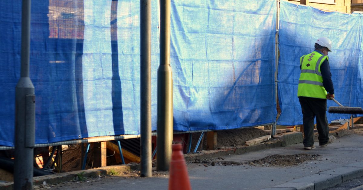 CIC launches CICAIR Limited | Construction Industry Council