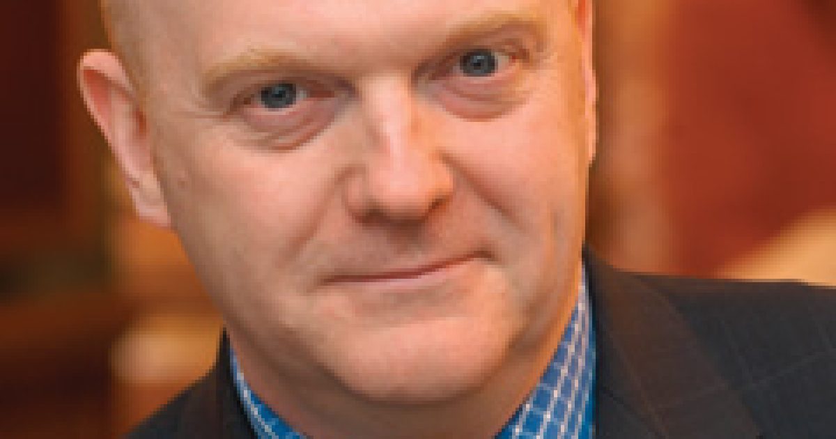 Graham Watts awarded Honorary… | Construction Industry Council