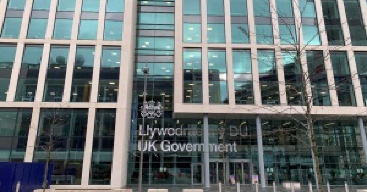 HMRC receives a fourth Inclusive… | Construction Industry Council