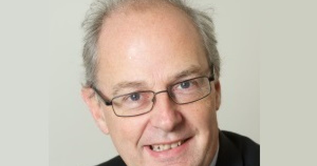 IStructE 2017 President | Construction Industry Council