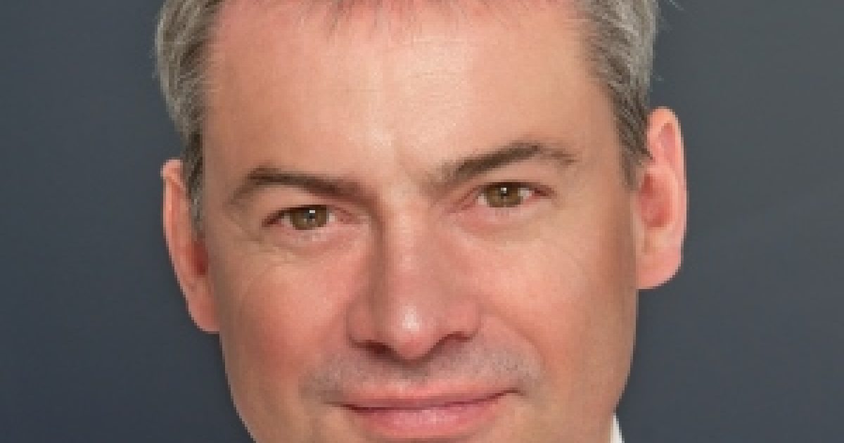 CIC appoints Justin Sullivan as its… | Construction Industry Council