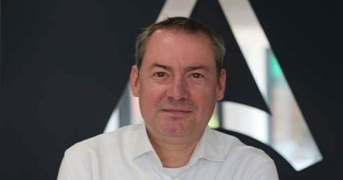 CIC appoints Justin Sullivan as new… | Construction Industry Council