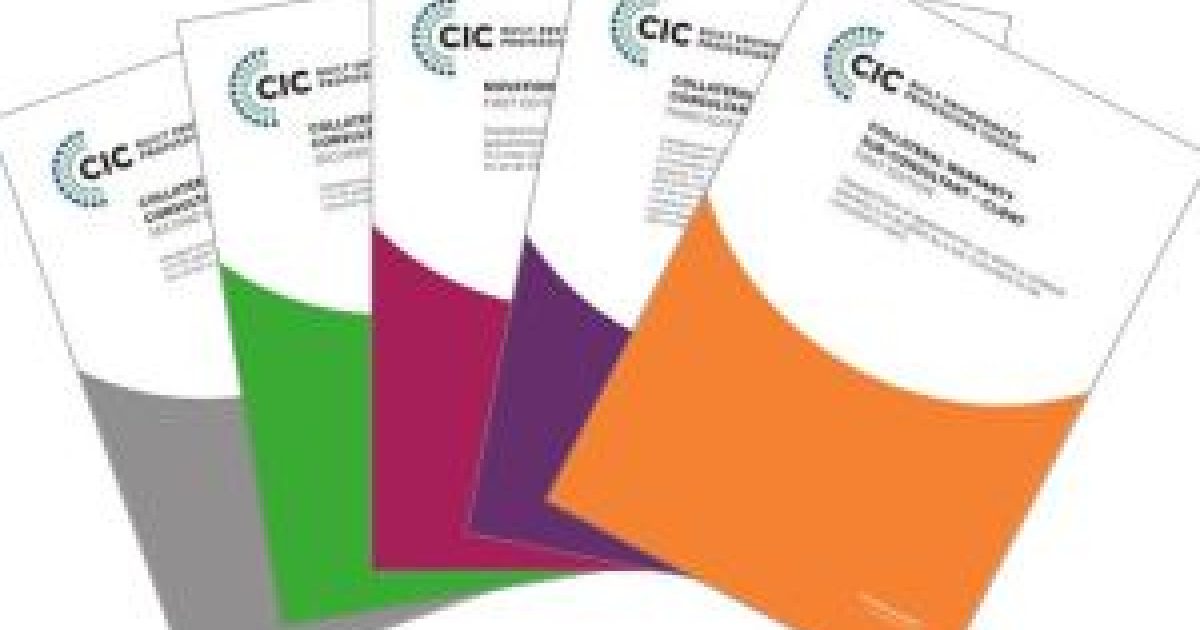 CIC publishes new suite of novation… | Construction Industry Council