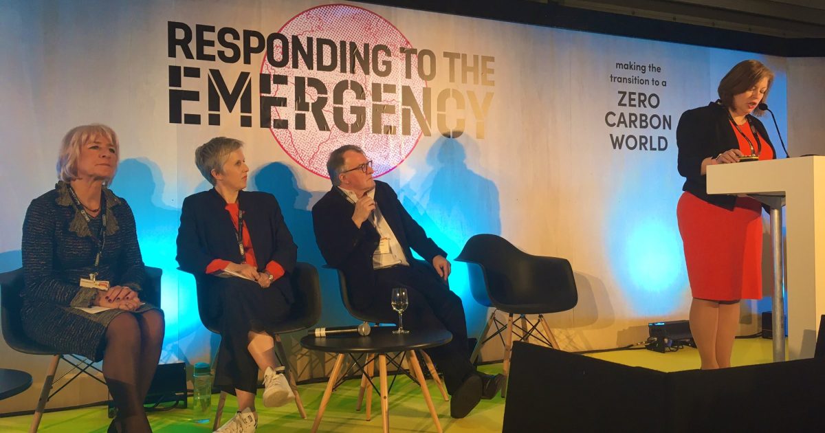 CIC Launches Roadmap for Change at… | Construction Industry Council