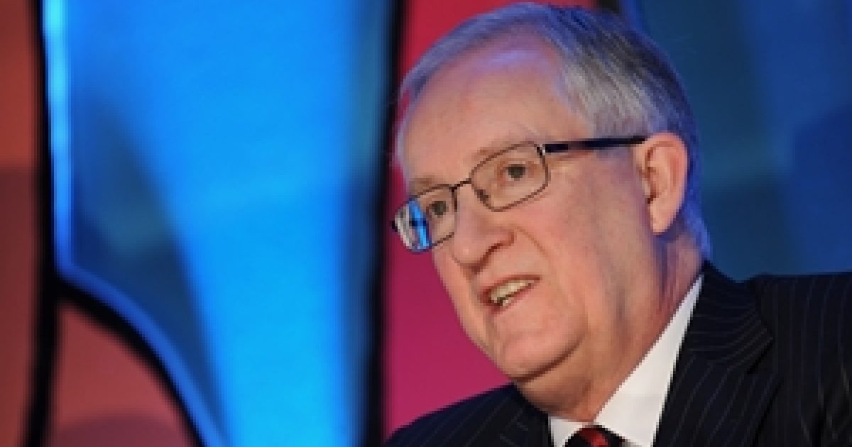 APS appoints Rob Strange OBE as new… | Construction Industry Council